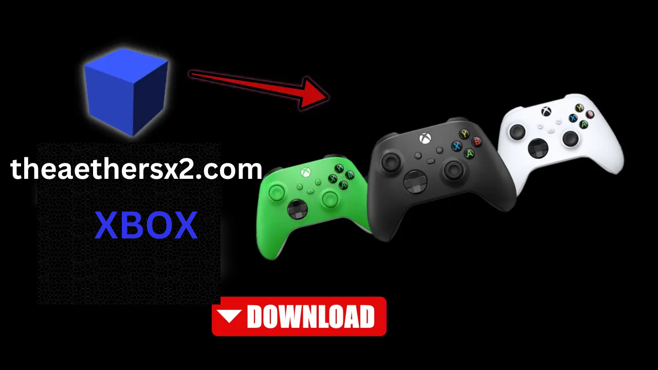 AetherSX2 Xbox (UWP) Download Latest Version 2024